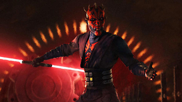 The Star Wars sequel we've longed for is finally coming in 2026