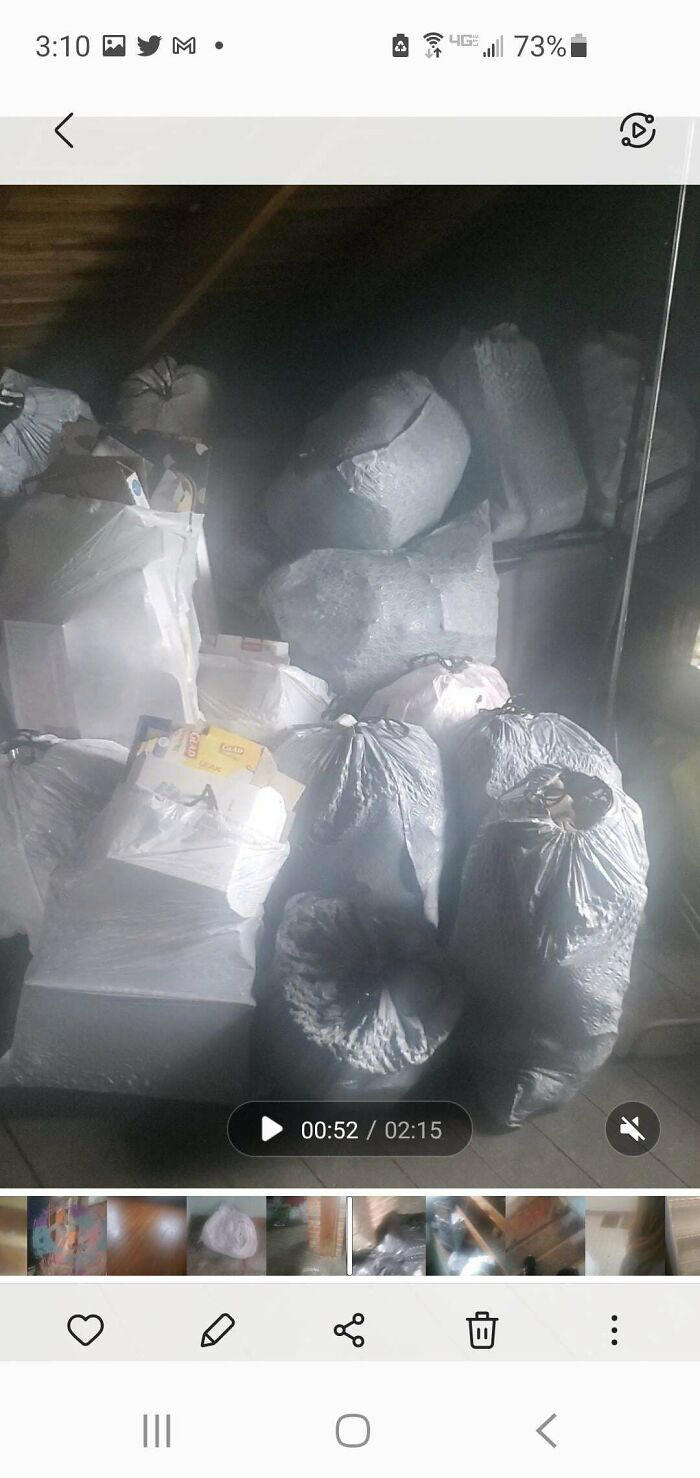 27 landlords document the devastating condition of houses left by ...