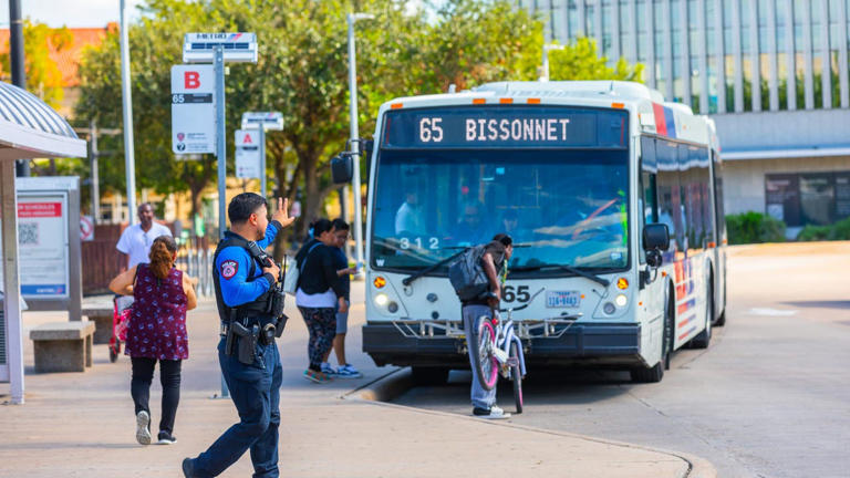 Metro police chief addresses committee on safety meeting after deadly ...