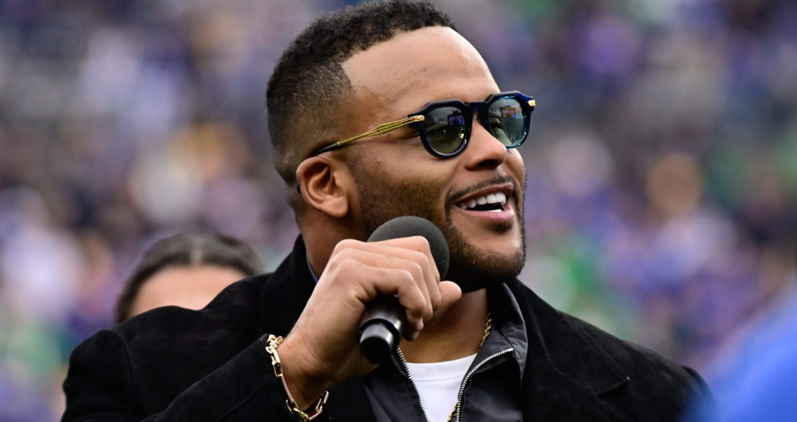 Pitt legend Aaron Donald elected to College Football Hall of Fame