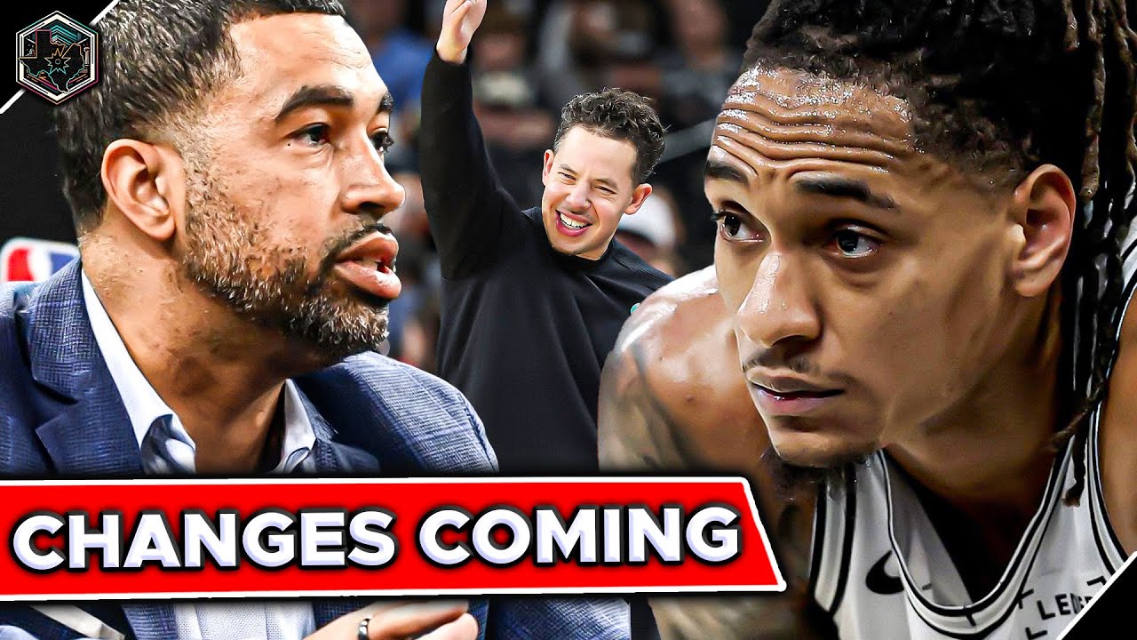 It's as clear as ever