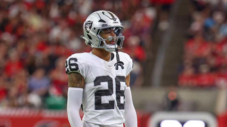 What the Raiders Need Brady, Spytek Do Differently This Offseason