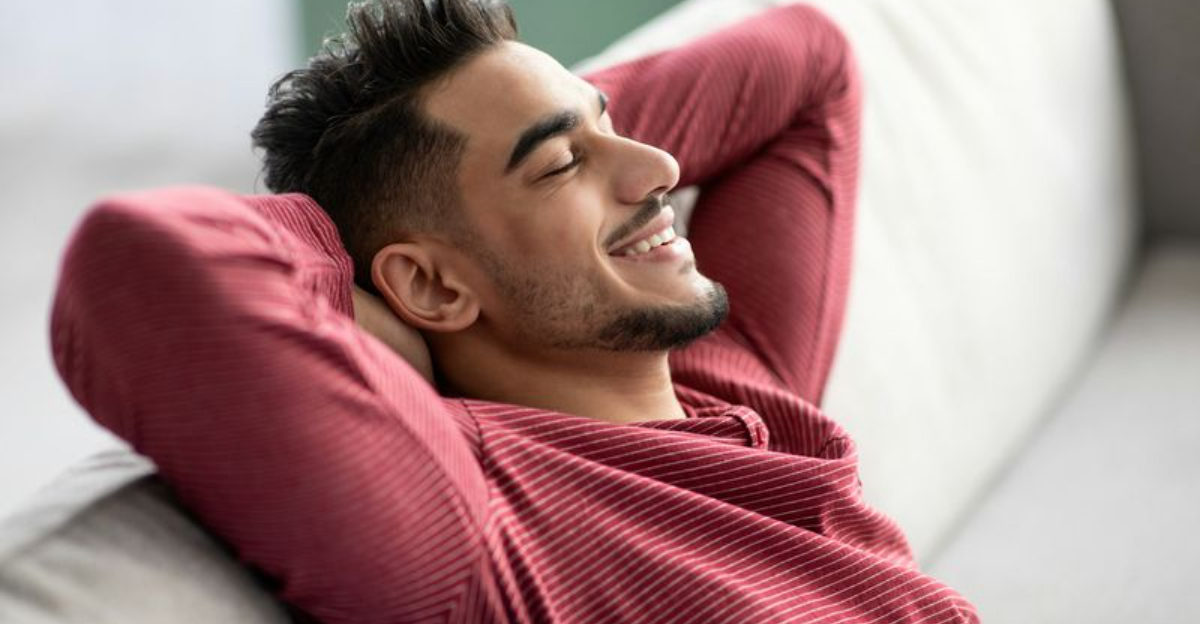 10 essentials for a more masculine look
