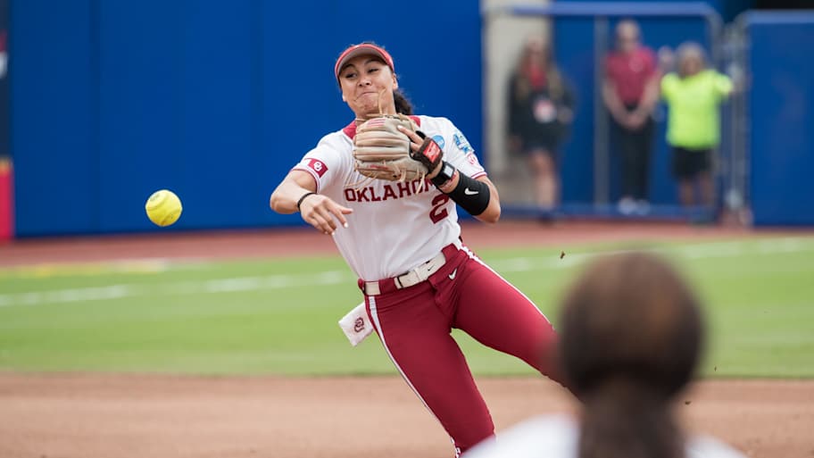 Softball America announces preseason third base rankings