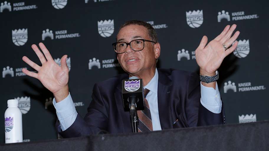 Kings are being careful about trades (and it's the smart move)