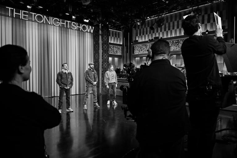 Matt Damon, Ben Affleck, Jimmy Fallon name all 351 Mass. towns on ...