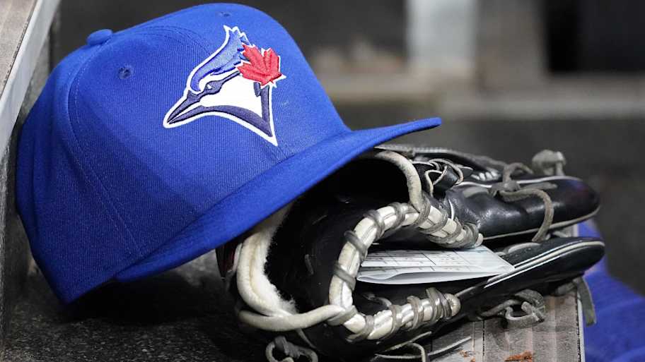 Blue Jays would be team to beat in AL if they sign one of these two stars