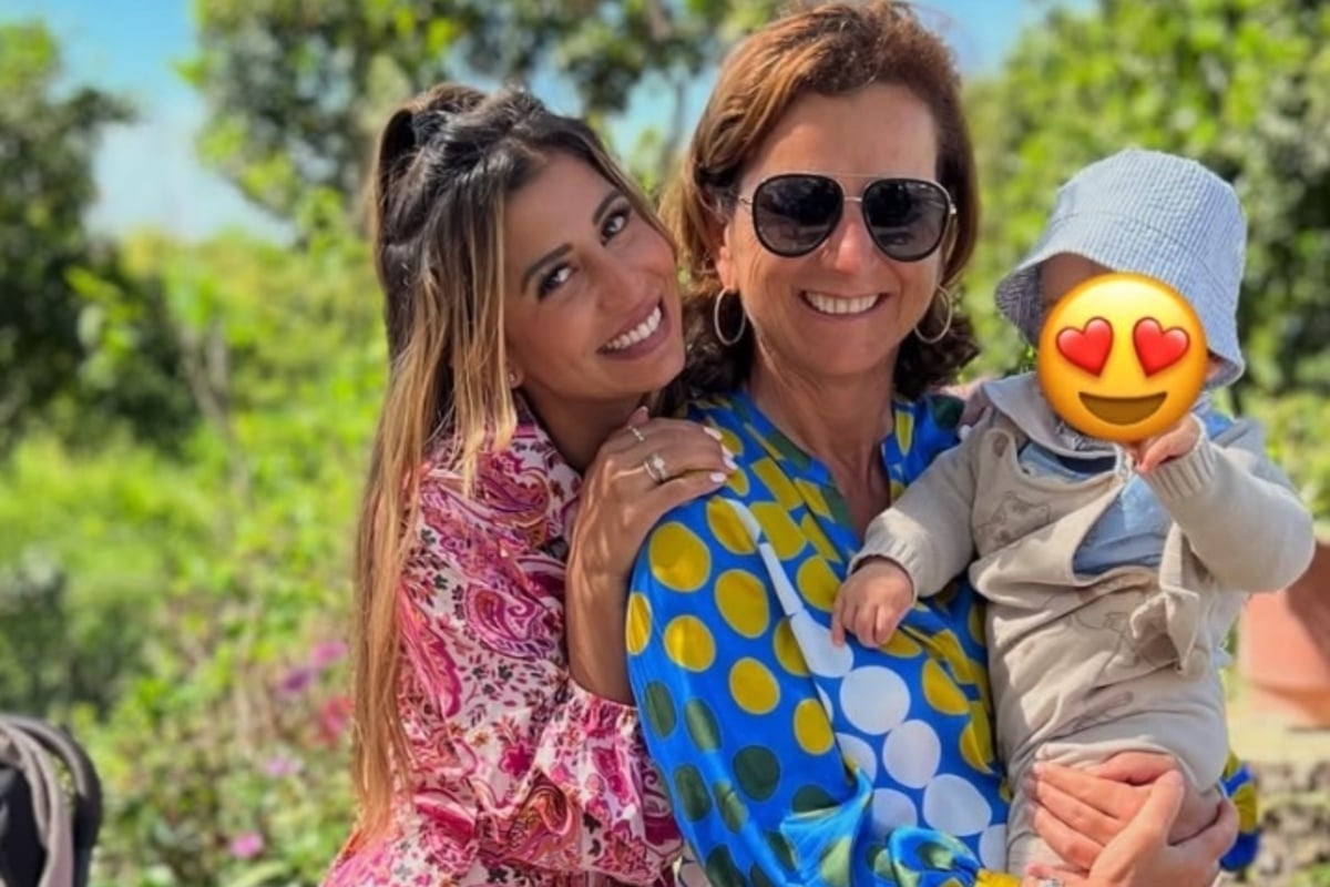 Überraschender TV-Auftritt: Claudia Obert zeigt ein ganz anderes Gesicht