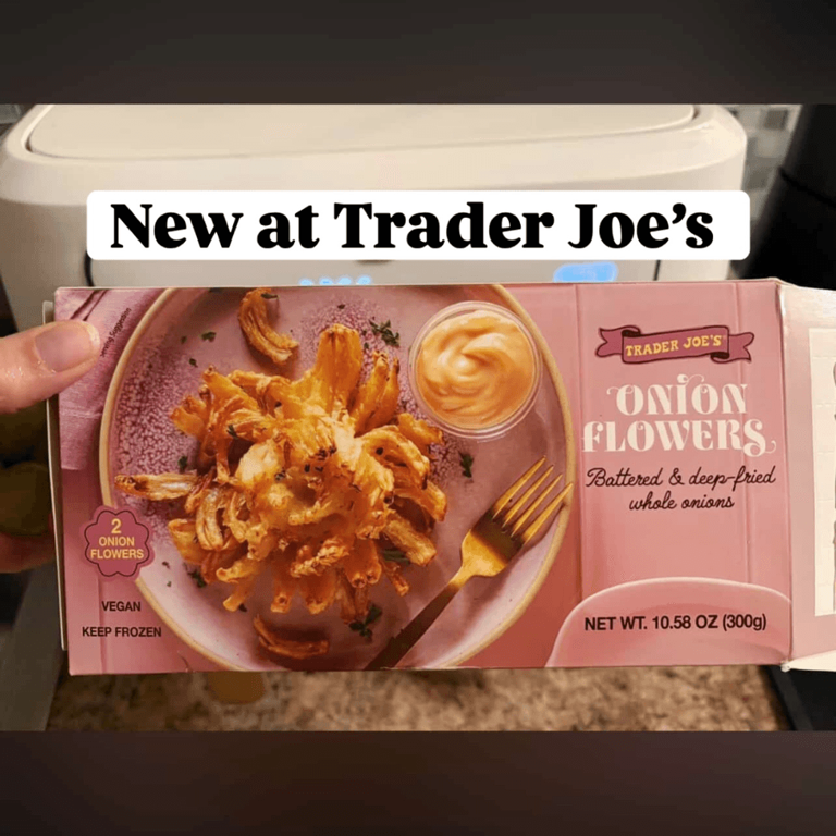 Trader Joe’s second January drop is here: 10 limited-time items to grab ...