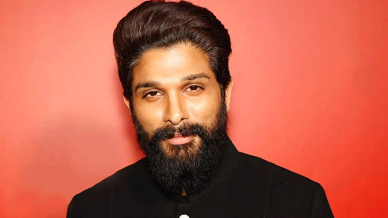 Allu Arjun's future film projects: Atlee's science fiction journey to ...