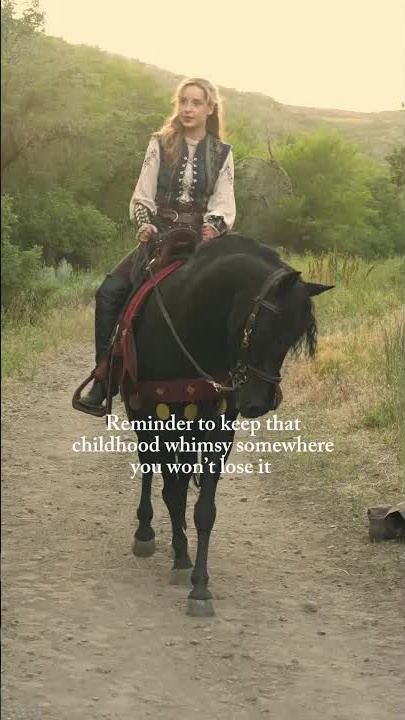 Whether in your art or hobbies, that childhood whimsy is a pure form of ...