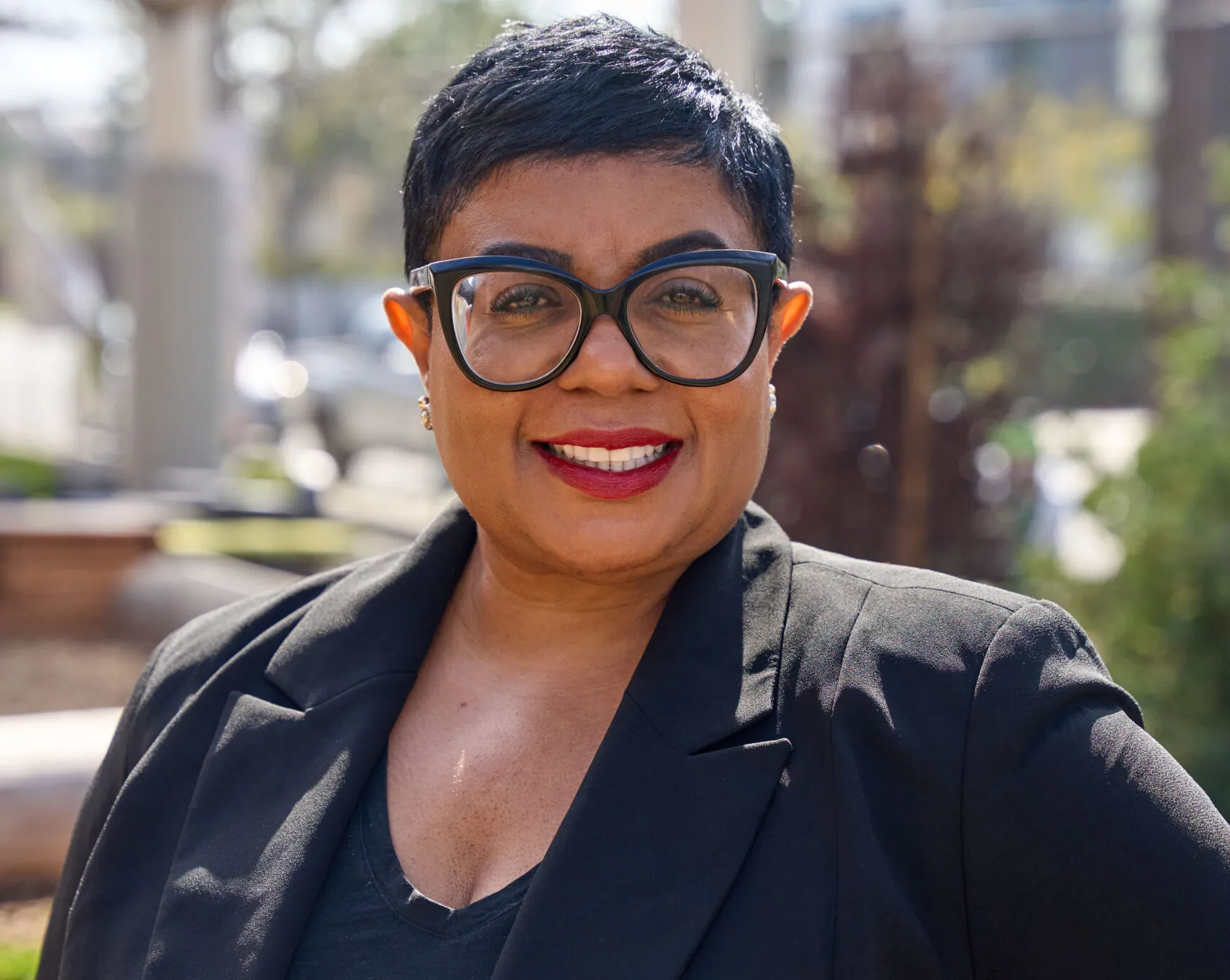 Former Asm. Chris Holden endorses Dr. Ayanna Davis for Assembly District 65