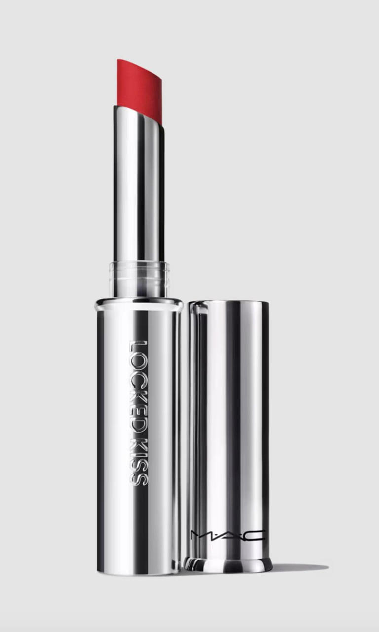 Taylor Swift’s red lipstick: What shade does she wear?