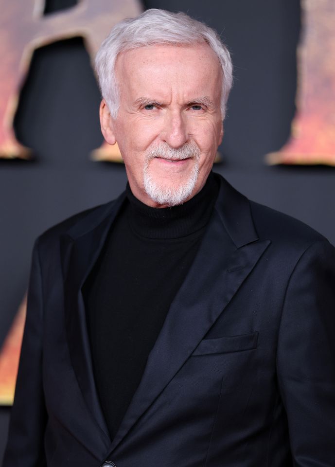 James Cameron confirms Michelle Yeoh will 'definitely appear' in future ...