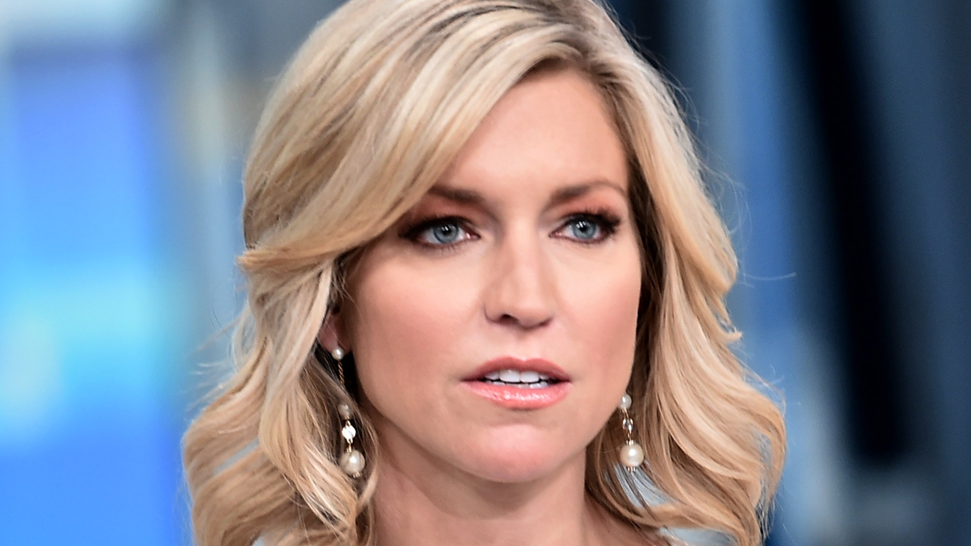 Heartbreaking story: Fox News host Ainsley Earhardt