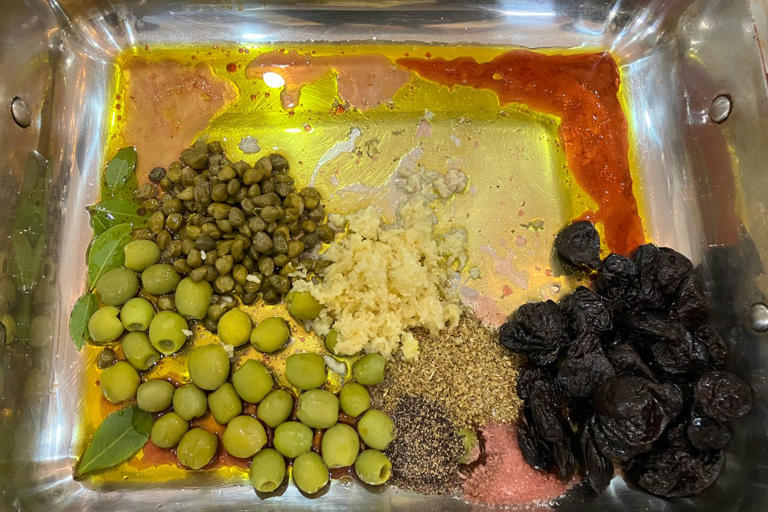 Ina Garten’s easy baked chicken recipe never lets me down (it's my ...