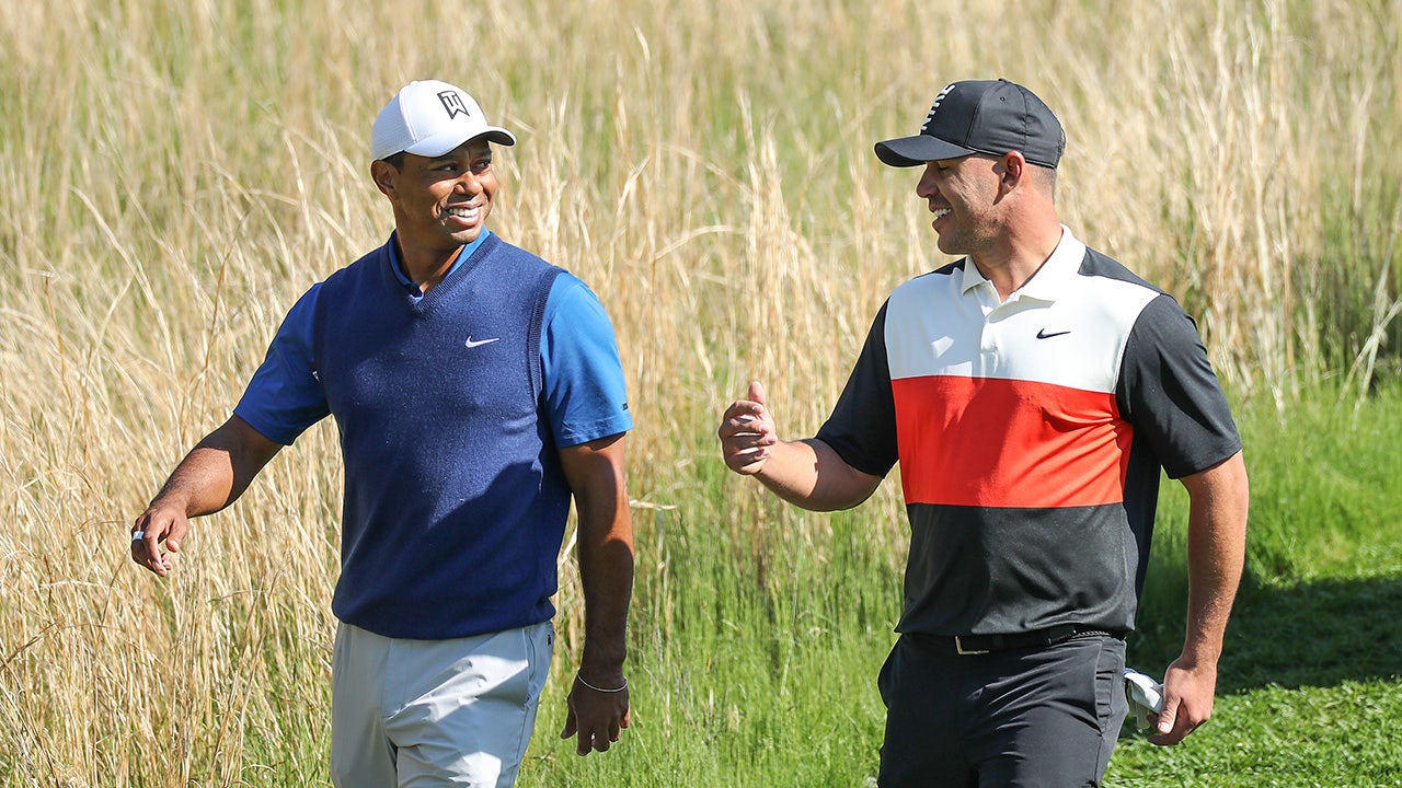 Tiger Woods says Brooks Koepka's PGA Tour return is 'incredible for all ...