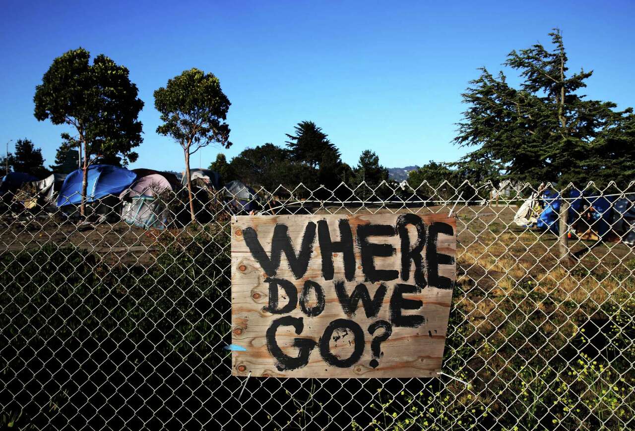 Rare disease found in Berkeley homeless encampment, officials say