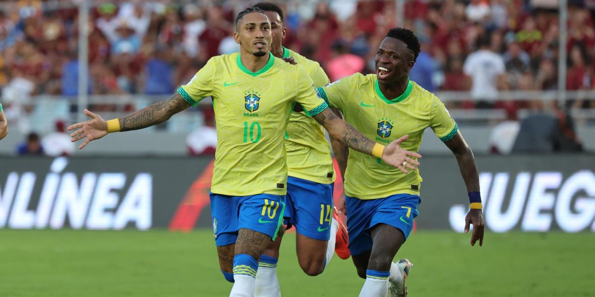 Brasil elige su cuartel general durante el Mundial