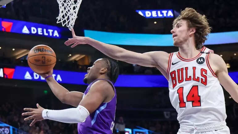 Utah Jazz vs Chicago Bulls injury report: Injured and questionable ...