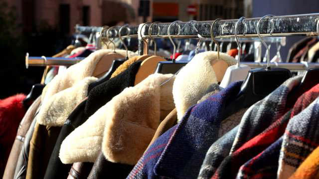 Shopper sparks outrage with photo of unbelievable sighting at local ...