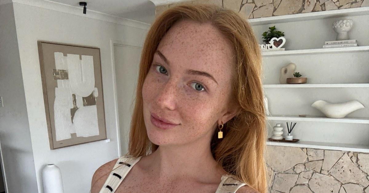 Australian Model Ambergoeswild Blasts Critics of Under-16 Social Media ...