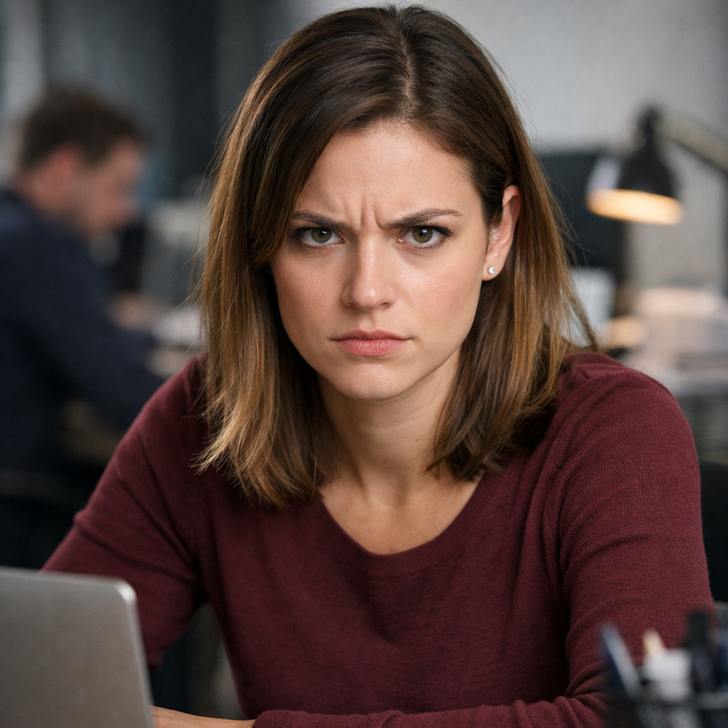 My boss publicly shamed my small charity donation—so I revealed exactly ...