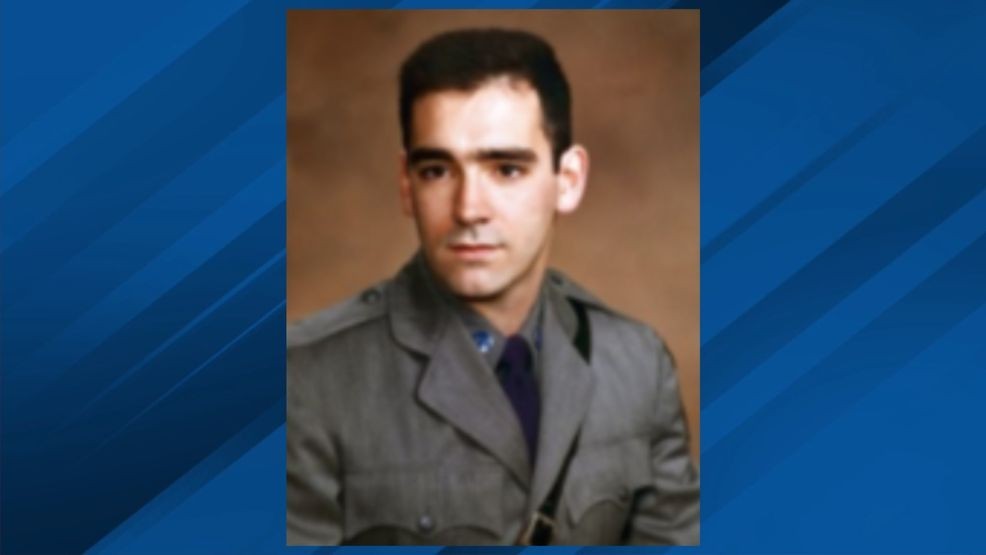 Retired New York State Police major dies from 9/11-related illness