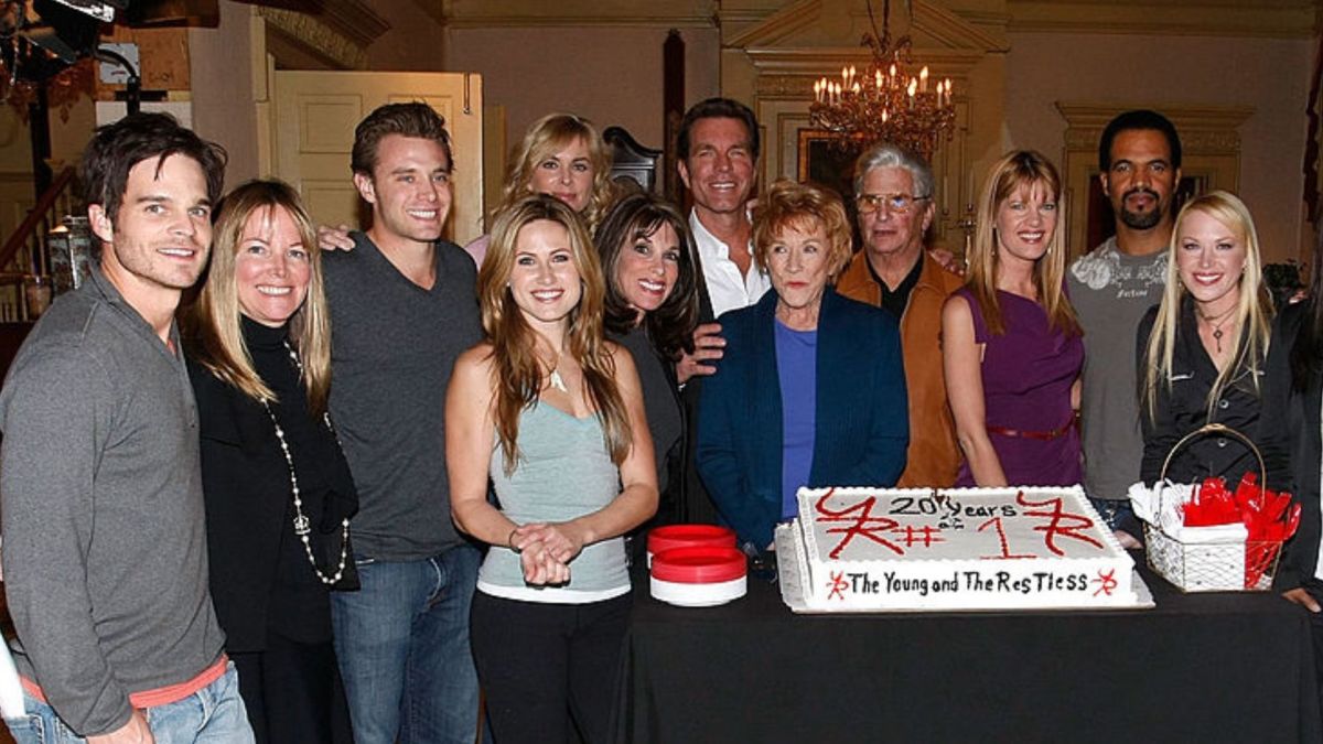 The Young and the Restless star makes candid confessions about Billy ...