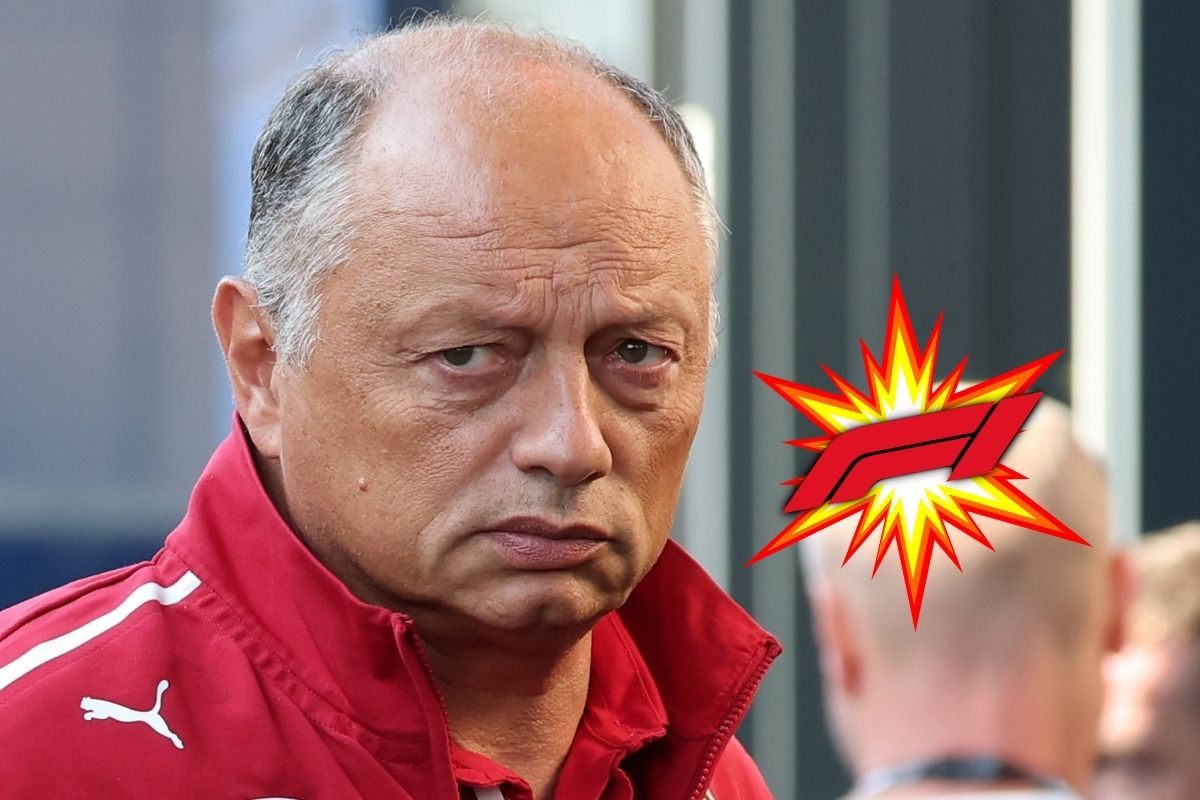 Bei Ferrari liegen die Nerven vor dem Formel-1-Start blank: Vasseur ...