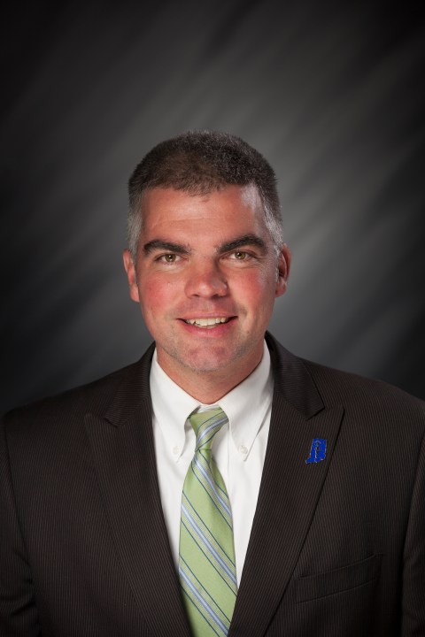 Newly introduced Indiana bill would require General Assembly members to ...