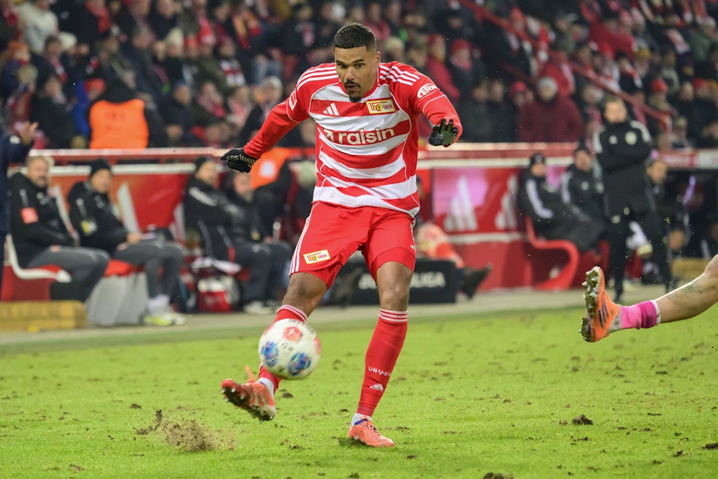 Ackeralarm in der Försterei, der Spielplan hat Schuld