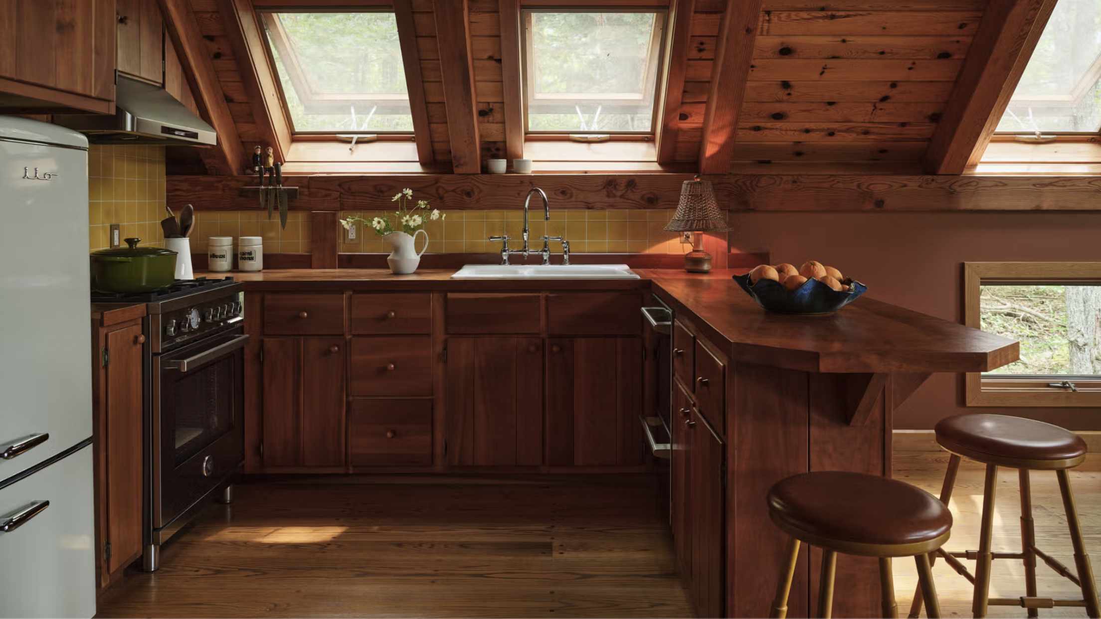 The low-cost winter decor updates designers actually recommend after ...