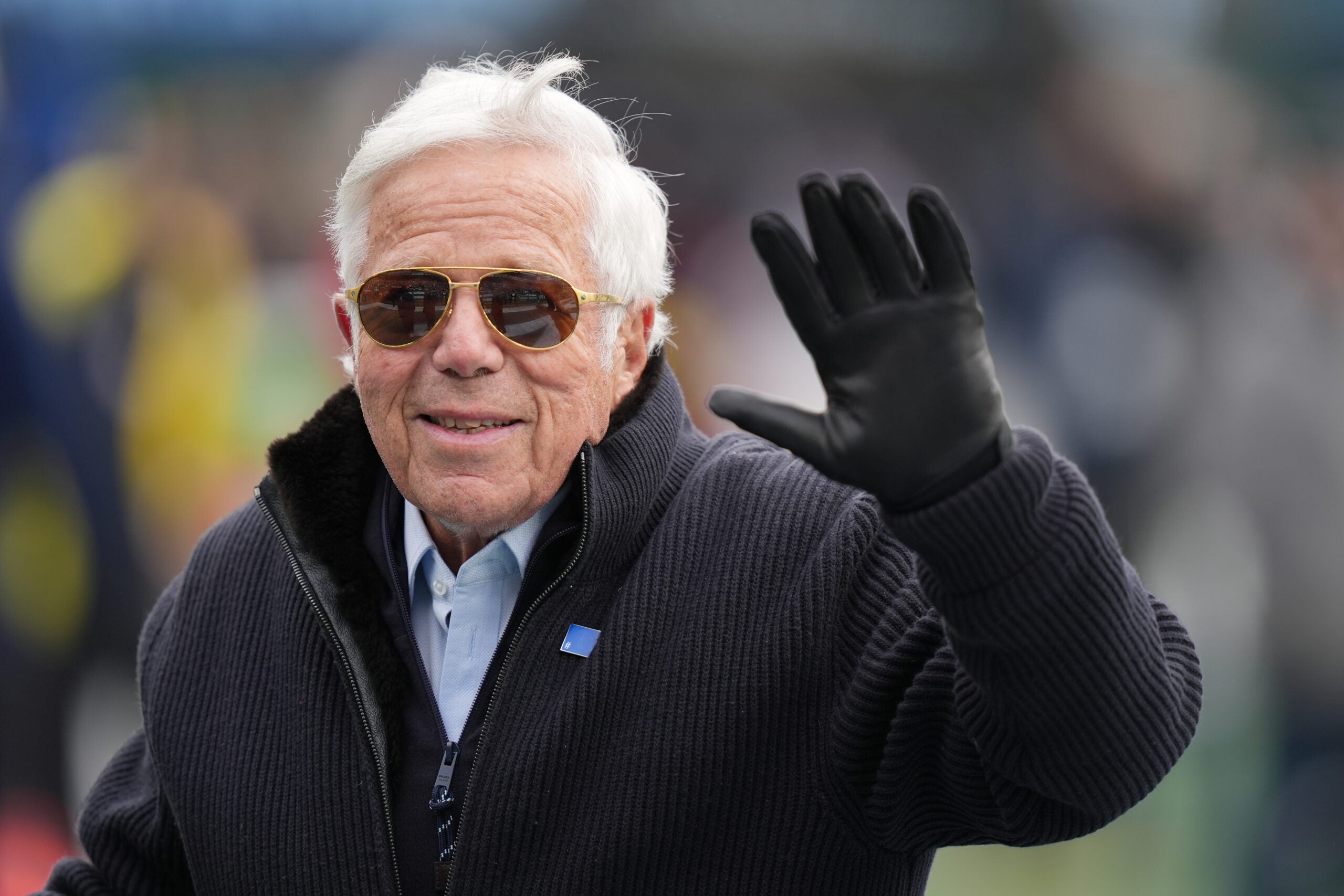 Family of Uxbridge officer killed in line of duty gets surprise gift of ...