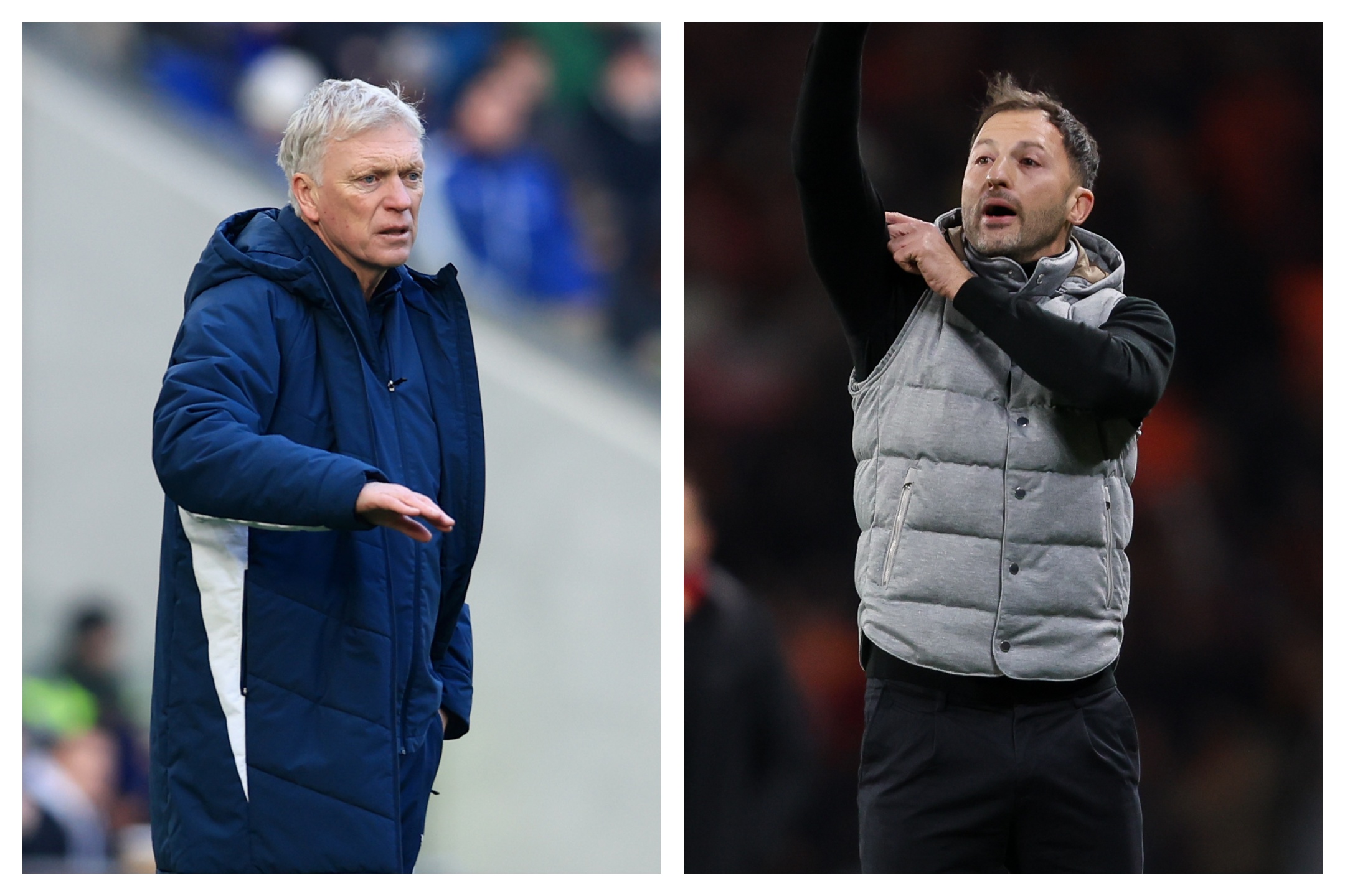 Everton’s stunning first January transfer could be a shock deal for £ ...