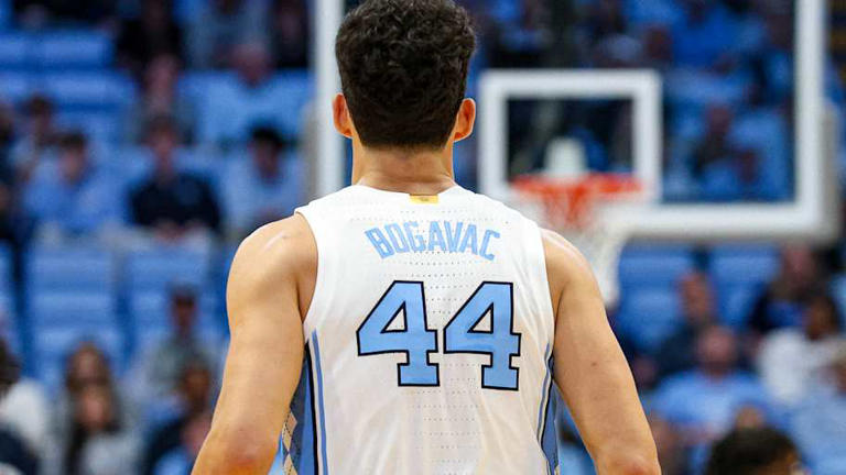 Why this shocking stat is keeping UNC afloat