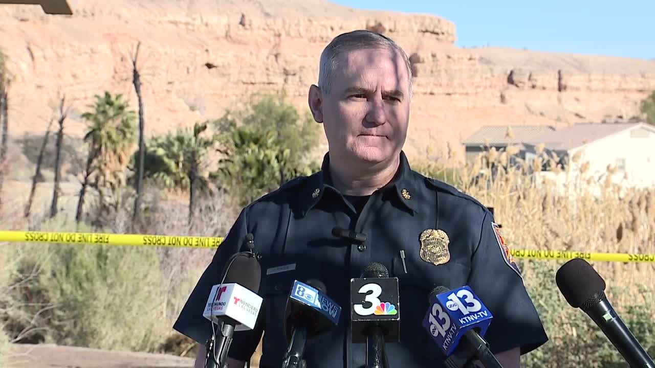 Full briefing: One person found dead after large, early-morning fire in ...