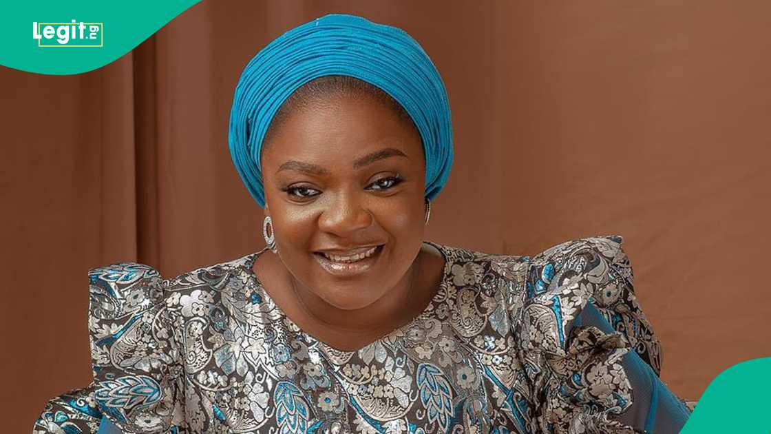 Omije Ojumi: Singer's last birthday on hospital bed fuels speculation ...