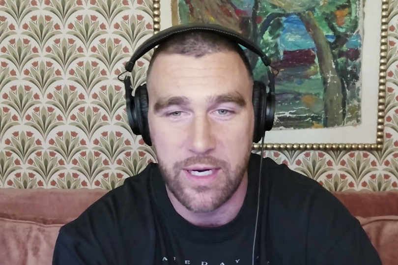 Mike Tomlin exit reminded Travis Kelce of obscure NFL rules - 'All news ...