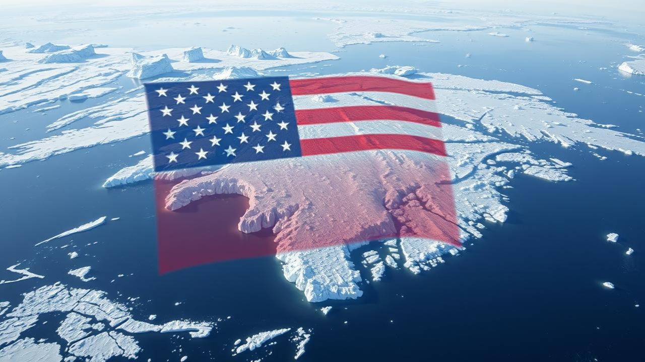 Explained: How Greenland fits into Donald Trump's $175 billion Golden ...