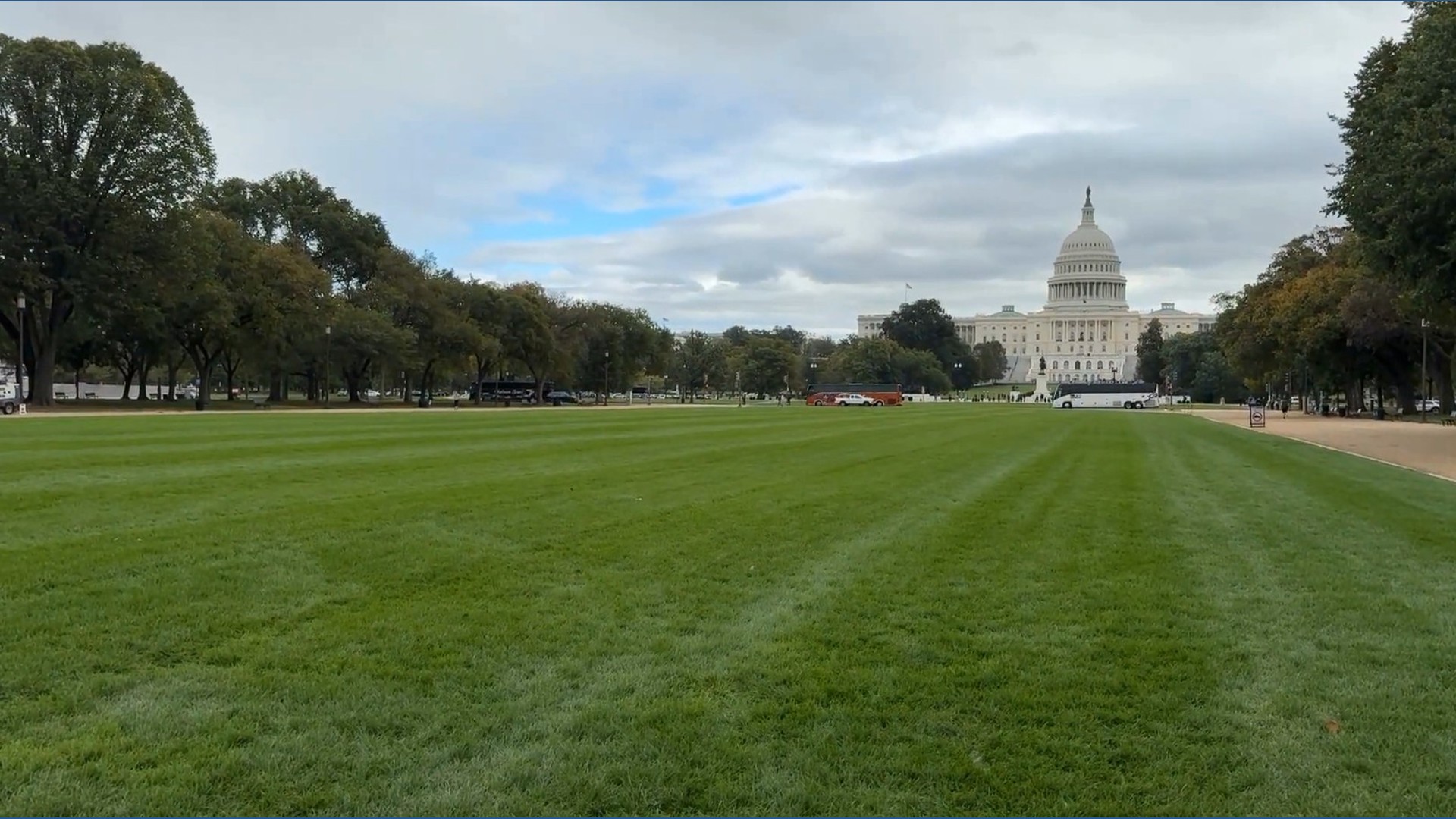 East Hampton tradition continues during the government shutdown | FOX61 ...
