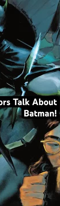 Why is being a doctor in Gotham so hard?