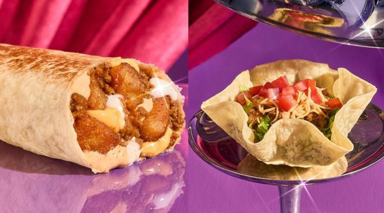 Fan-favorite fast-food chain launches new $3 luxe value menu