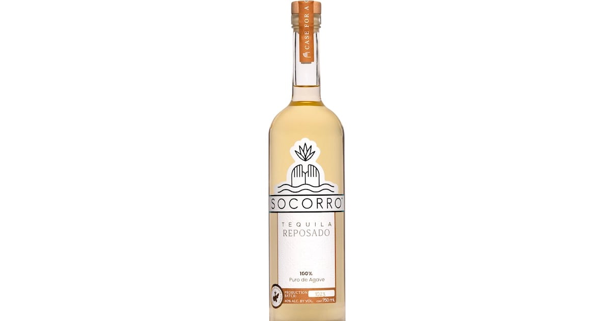 SMU fans, make Socorro Tequila a part of your game day!