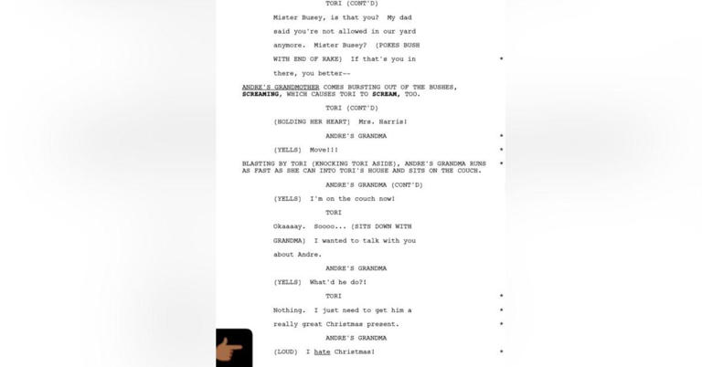 Former 'Victorious' cast member accuses controversial Nickelodeon ...