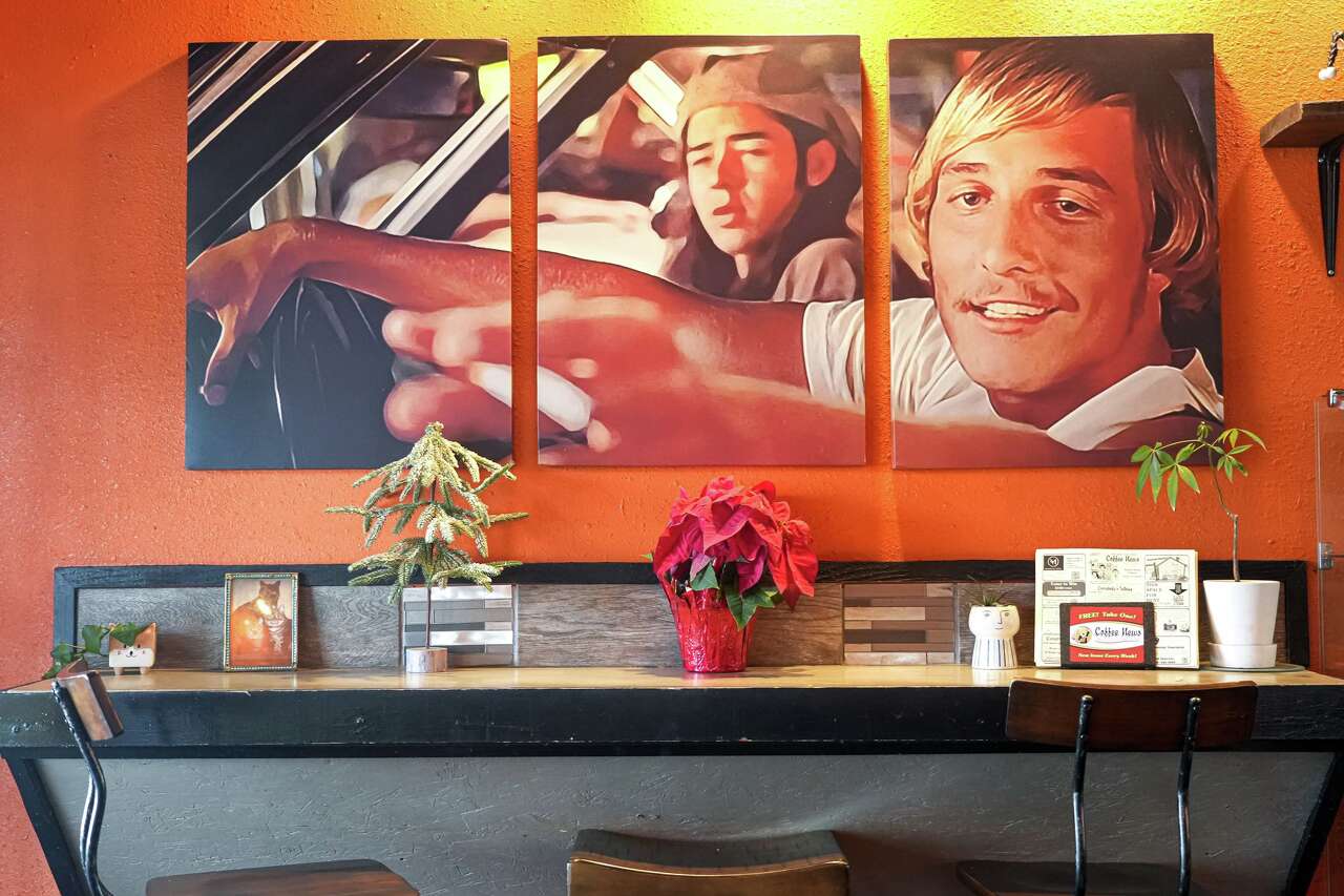 'Alright, alright, alright' - McConaughey fights AI with trademarks