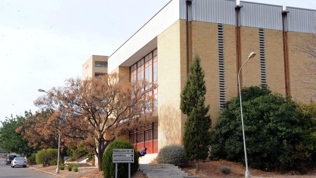 Situación crítica en el Hospital de Salud Mental de Bétera: denuncian ...