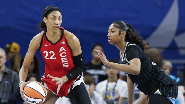 Angel Reese, A’ja Wilson team up with Steph Curry for ambitious off ...