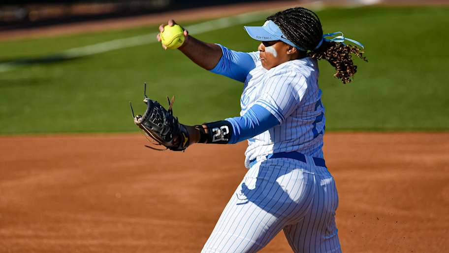 Softball on SI reveals bold 2026 breakout team predictions