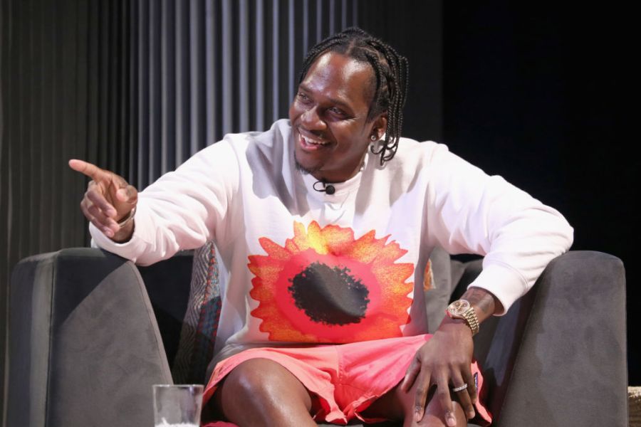 Hampton Roads’ Pusha T to headline Virginia inauguration event
